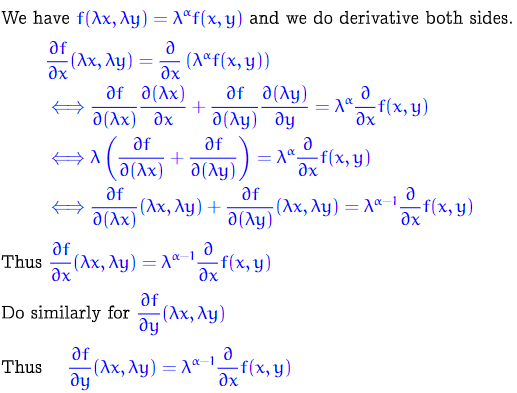 Function Of Serveral Variable Wizedu