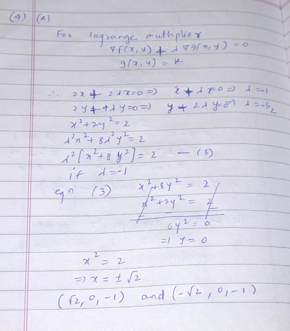 3 Given Is The Function F Df → R With Fx1 X2 X3 X Wizedu