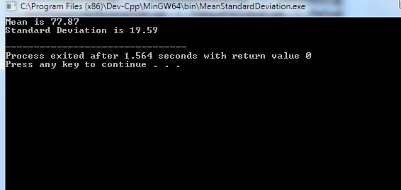 How Do I Create This Program Using C Language Write A Program That Reads Data From Wizedu 0712