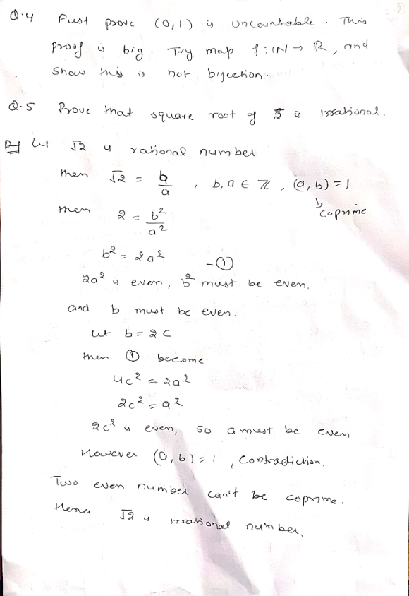 1. State the prove The Density Theorem for Rational Numbers. - WizEdu 1. State the prove The Density Theorem for Rational Numbers. - WizEdu