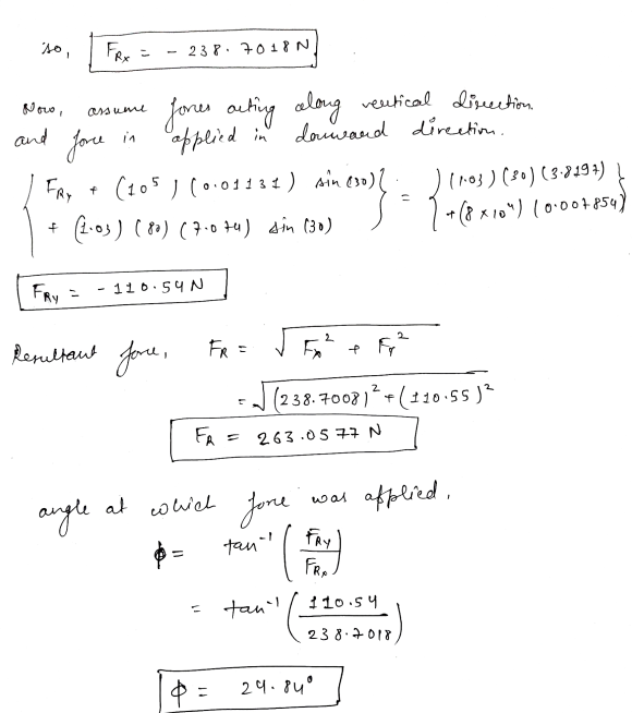 Water flows steadily through a splitter as shown in the figure with Q ... Water flows steadily through a splitter as shown in the figure with Q ...