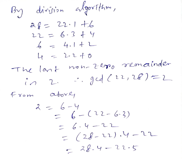 Find two integer pairs of the form (x,y) with |x| Find two integer pairs of the form (x,y) with |x|