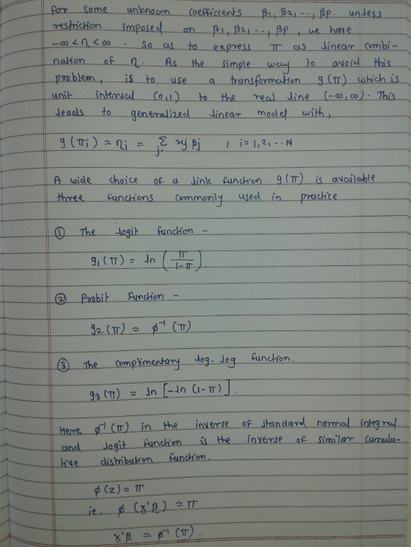 What Is Binary Logistic Regression And How To Use It Wizedu