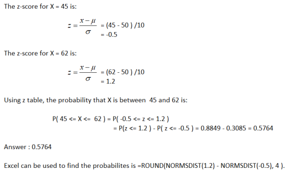 1. Suppose X follows the normal distribution with mean μ and variance σ ... 1. Suppose X follows the normal distribution with mean μ and variance σ ...