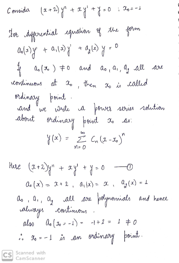 Given ( x + 2 )y Given ( x + 2 )y