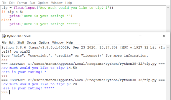 4 Marks Write A Python Program For A Deliver Eat” App That Asks The User For Their Wizedu