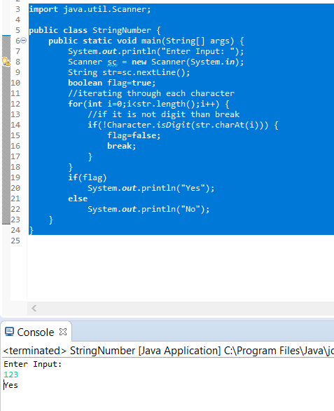 Forms Often Allow A User To Enter An Integer Write A Programthat Takes In A Wizedu
