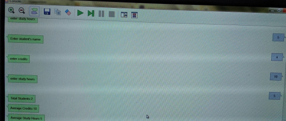 I Need A Python Program And A Flowchart Please Problem 1 How Much Should I Wizedu