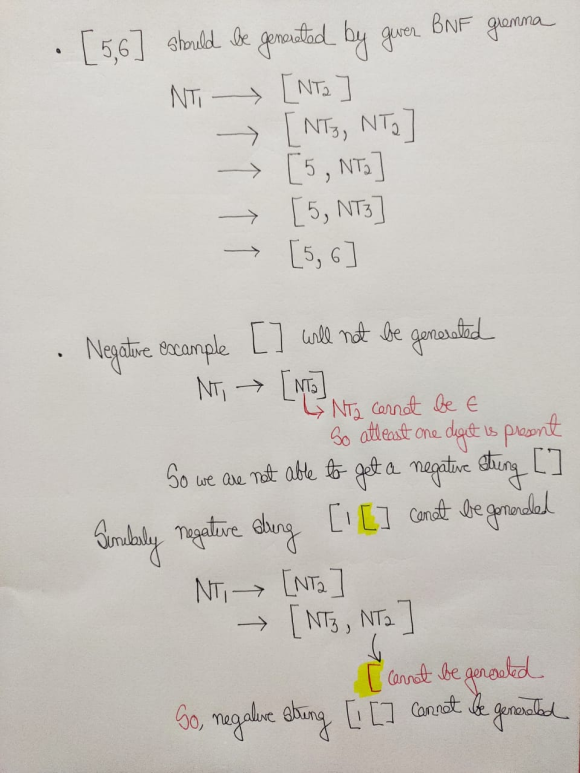 1 The Set Of All String Consisting Of An Uppercase Letter Followed By Zero Or More Additional
