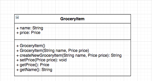 Use The Uml Tool To Draw A Uml Class Diagrambased On The Descriptions Provided Below Wizedu