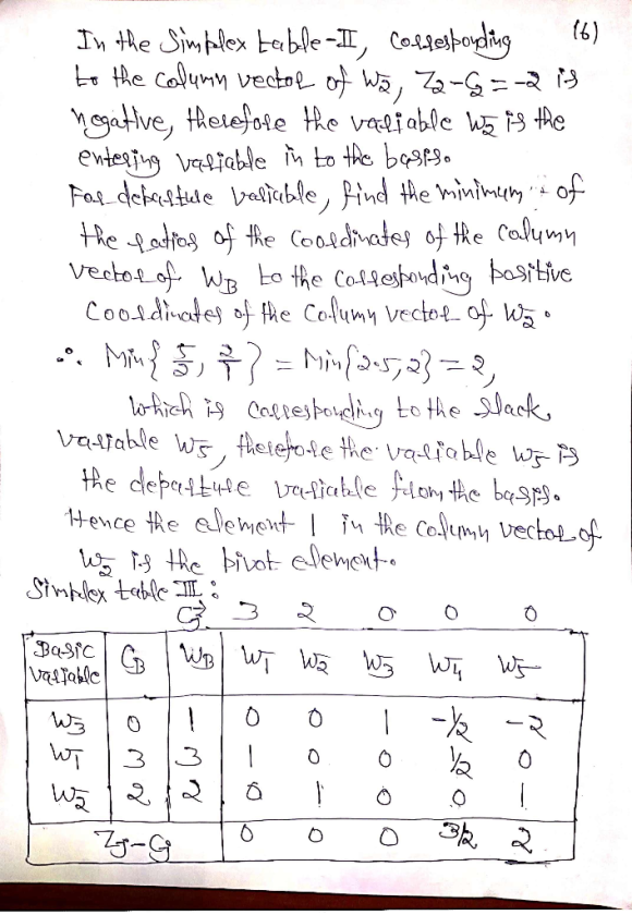 Linear Programming How Do I Use Duality To Find The Optimal Value Of The Objective Function