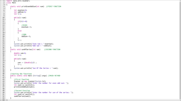 Java Program Use While Loop 1 Write A Program That Reads An Integer And Then Prints Wizedu