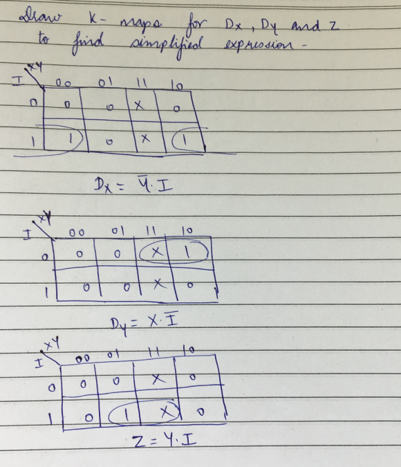 Draw A State Diagram Of The String Pattern Recognizer Implement It According To The Design
