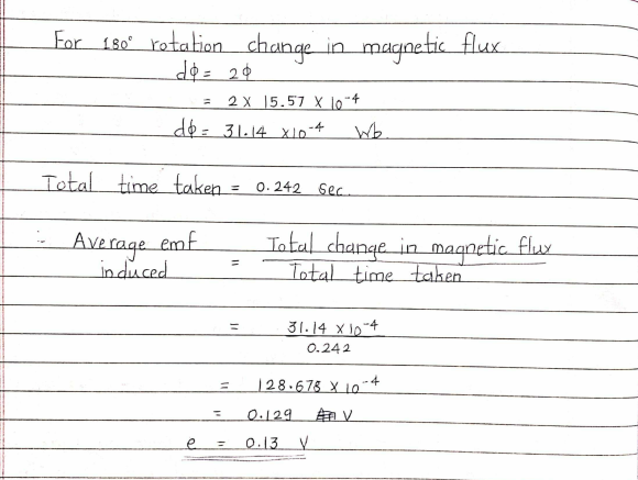 A circular conducting loop with radius 2.70 cm is placed in a uniform ... A circular conducting loop with radius 2.70 cm is placed in a uniform ...