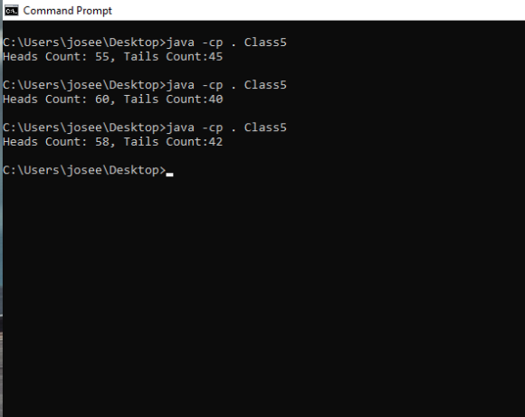 Create A Java Project Called 5 And A Class Named 5 Create A Second New Class Wizedu 3558