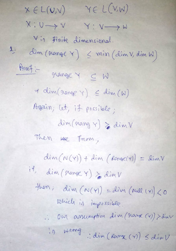 Let X ∈ Lu V And Y ∈ Lv W You May Assume That V Wizedu