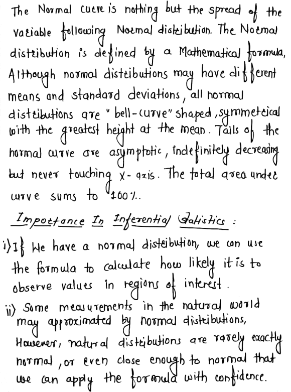 What Is The Normal Curve And Why Is It So Important To The World Of what-is-the-normal-curve-and-why-is-it-so-important-to-the-world-of