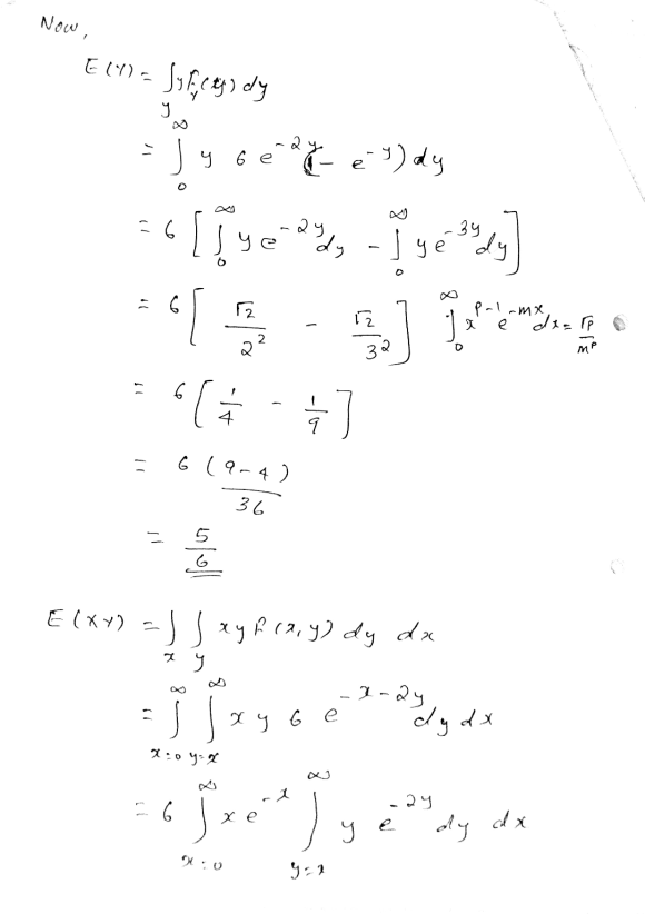 Let The Random Variable X Denote The Time Hours For Which A Part Is Waiting For Wizedu