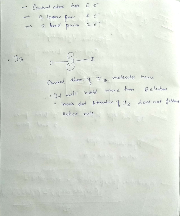 Draw the Lewis structures and VSEPR structures for the following ... Draw the Lewis structures and VSEPR structures for the following ...