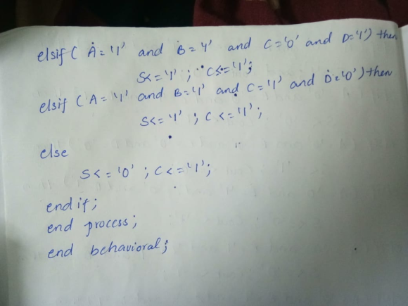 Design And Implementation 4 Bit Binary Full Adder With Fast Carry Using 4164