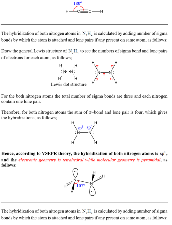 Draw the Lewis structure and determine the molecular geometry of each ... Draw the Lewis structure and determine the molecular geometry of each ...