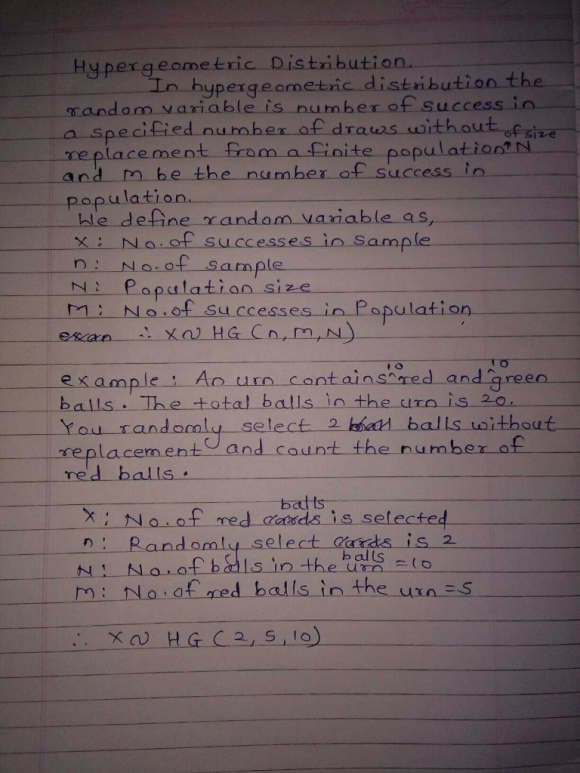 How Can You Identify When To Use The Binomial Geometric And how-can-you-identify-when-to-use-the-binomial-geometric-and