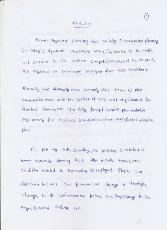 What Is Plan Termination Insurance WizEdu what-is-plan-termination-insurance-wizedu