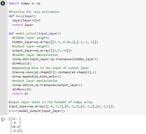 Use Python : Problem Set 01: The network for this task has two input ... Use Python : Problem Set 01: The network for this task has two input ...
